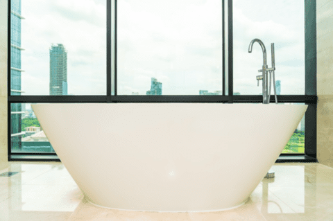 Types of Bathtubs And Styles To Choose From - Affordable Bathrooms